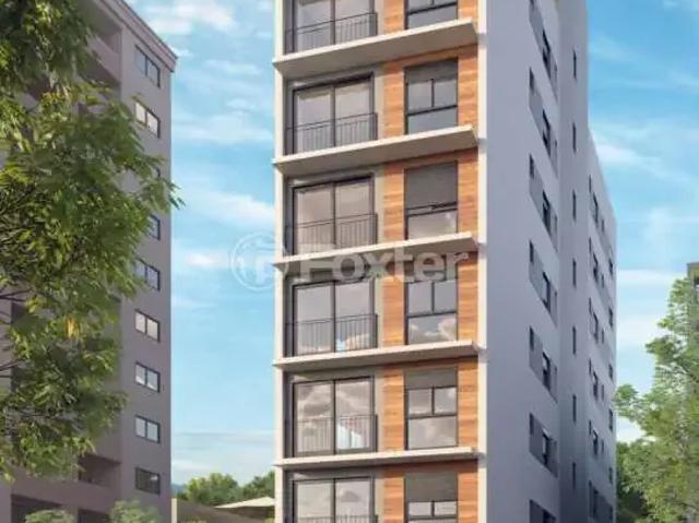Apartamento para Venda em Porto Alegre/RS Petrópolis 2 Quartos