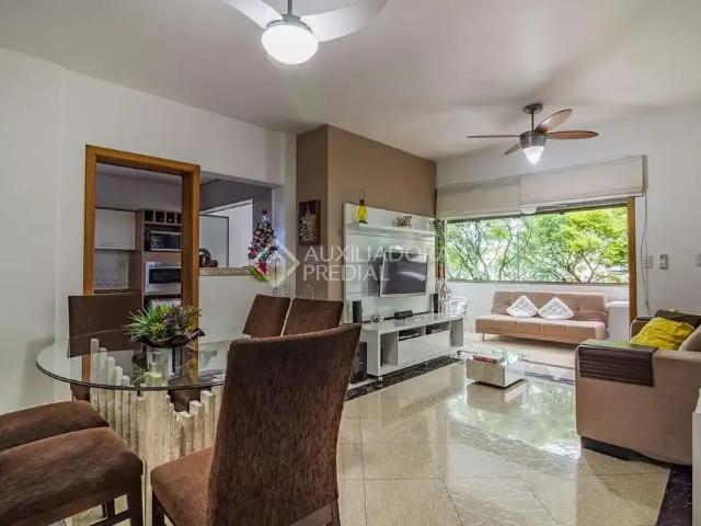 Apartamento para Venda em Porto Alegre/RS Petrópolis 2 Quartos