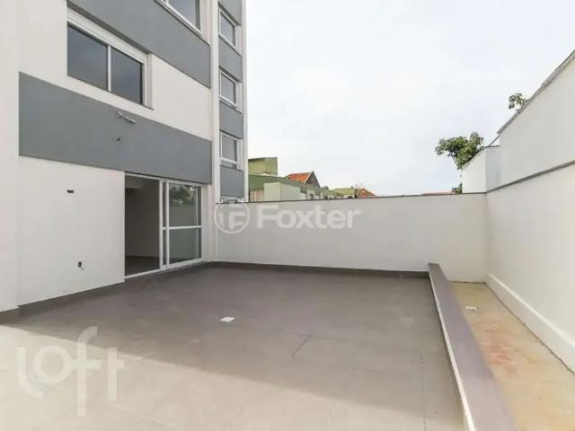 Apartamento para Venda em Porto Alegre/RS Petrópolis 2 Quartos