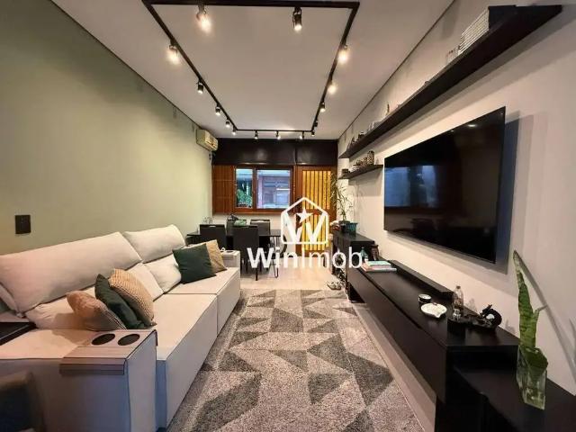 Apartamento para Venda em Porto Alegre/RS Petrópolis 2 Quartos