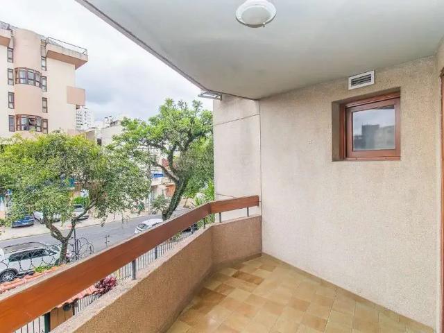 Apartamento para Venda em Porto Alegre/RS Petrópolis 2 Quartos