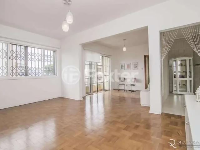 Apartamento para Venda em Porto Alegre/RS Petrópolis 2 Quartos