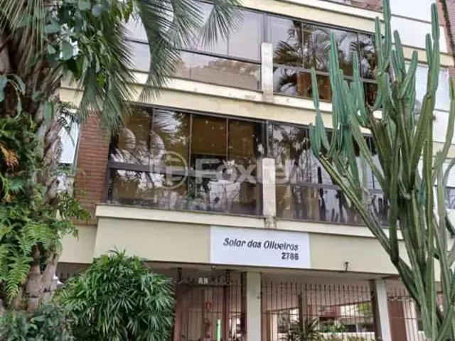 Apartamento para Venda em Porto Alegre/RS Petrópolis 2 Quartos