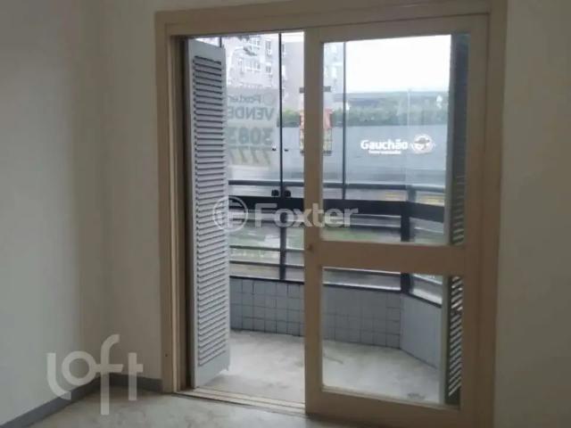 Apartamento para Venda em Porto Alegre/RS Petrópolis 2 Quartos