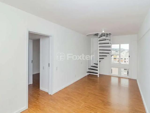 Apartamento para Venda em Porto Alegre/RS Petrópolis 2 Quartos