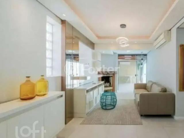Apartamento para Venda em Porto Alegre/RS Petrópolis 2 Quartos