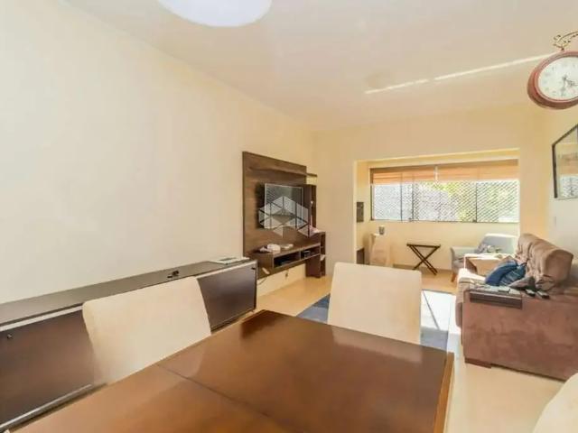 Apartamento para Venda em Porto Alegre/RS Petrópolis 2 Quartos