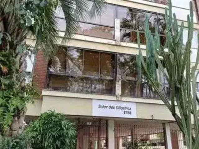 Apartamento para Venda em Porto Alegre/RS Petrópolis 2 Quartos