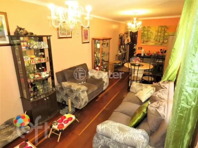 Apartamento para Venda em Porto Alegre/RS Petrópolis 2 Quartos