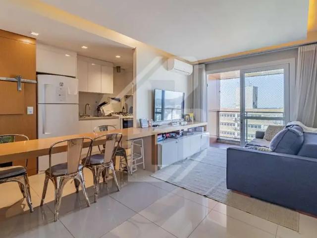 Apartamento para Venda em Porto Alegre/RS Petrópolis 2 Quartos