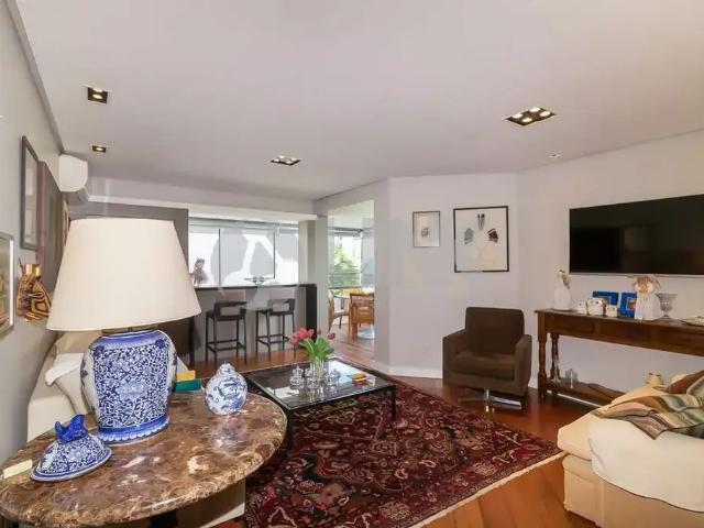 Apartamento para Venda em Porto Alegre/RS Petrópolis 2 Quartos