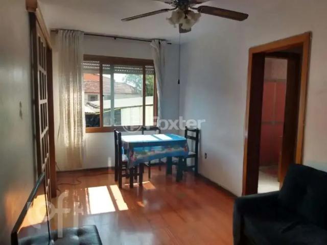 Apartamento para Venda em Porto Alegre/RS Petrópolis 2 Quartos