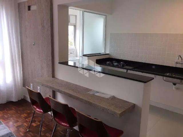 Apartamento para Venda em Porto Alegre/RS Petrópolis 2 Quartos