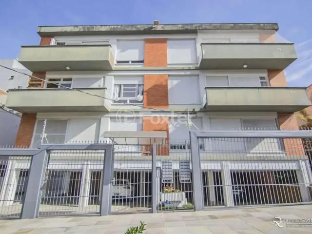 Apartamento para Venda em Porto Alegre/RS Petrópolis 2 Quartos