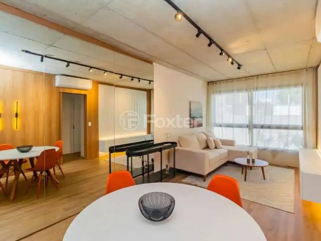 Apartamento para Venda em Porto Alegre/RS Petrópolis 2 Quartos