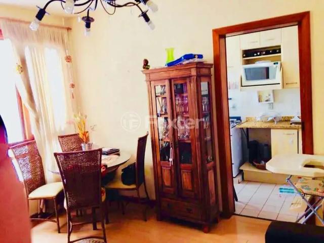 Apartamento para Venda em Porto Alegre/RS Petrópolis 2 Quartos