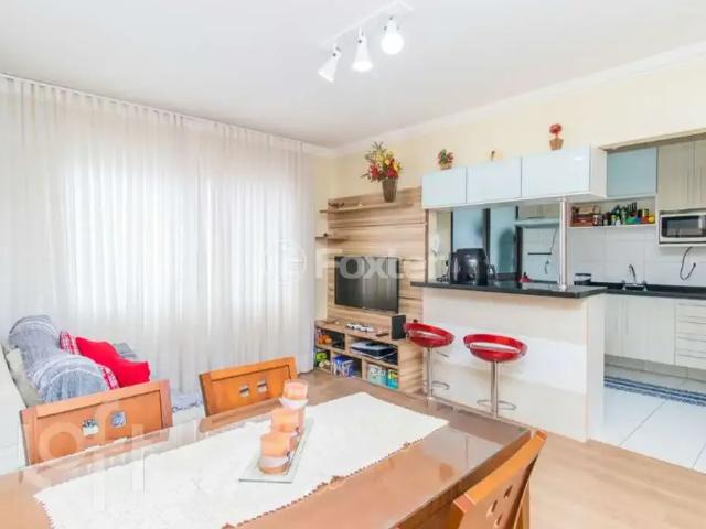 Apartamento para Venda em Porto Alegre/RS Petrópolis 2 Quartos