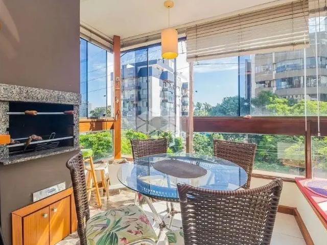 Apartamento para Venda em Porto Alegre/RS Petrópolis 2 Quartos