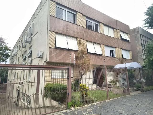Apartamento para Venda em Porto Alegre/RS Petrópolis 2 Quartos