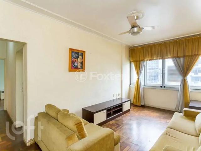 Apartamento para Venda em Porto Alegre/RS Petrópolis 2 Quartos