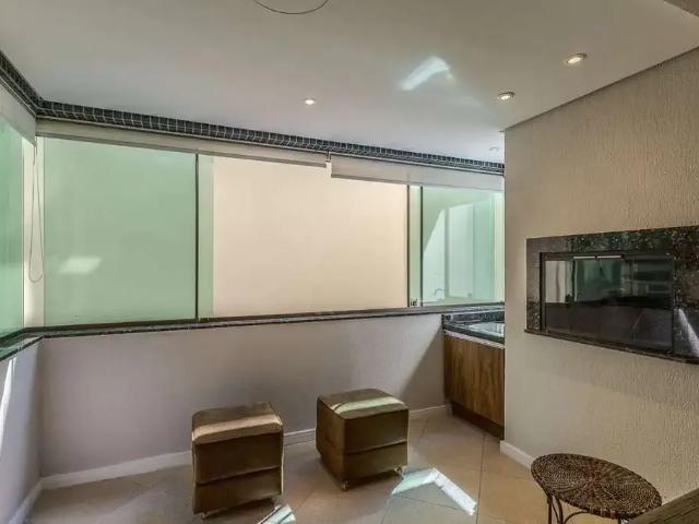 Apartamento para Venda em Porto Alegre/RS Petrópolis 2 Quartos