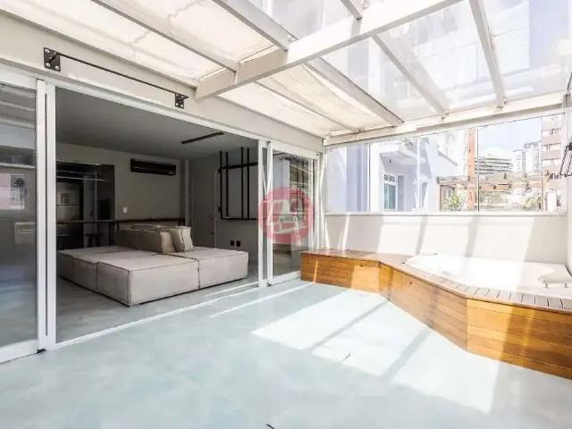 Apartamento para Venda em Porto Alegre/RS Petrópolis 2 Quartos