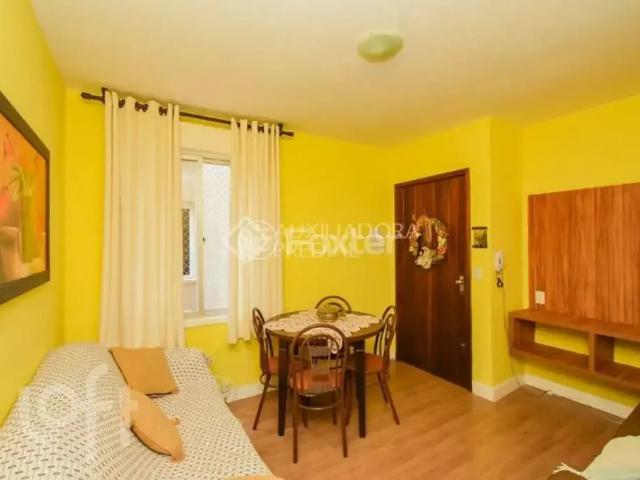 Apartamento para Venda em Porto Alegre/RS Petrópolis 2 Quartos