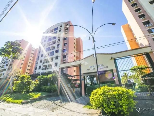 Apartamento para Venda em Porto Alegre/RS Petrópolis 2 Quartos