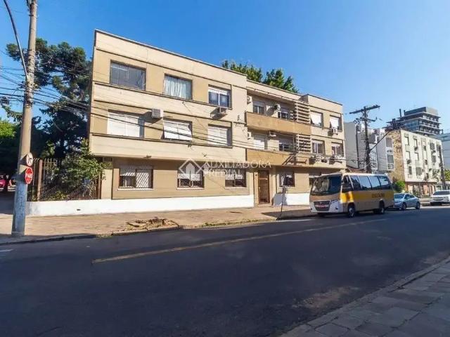 Apartamento para Venda em Porto Alegre/RS Petrópolis 2 Quartos