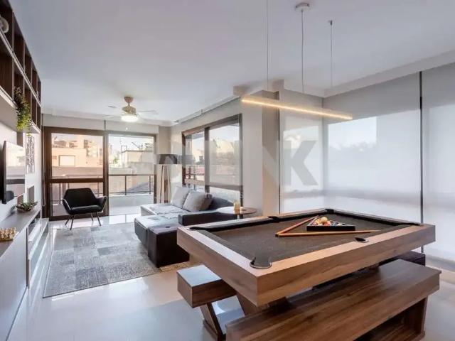 Apartamento para Venda em Porto Alegre/RS Petrópolis 2 Quartos