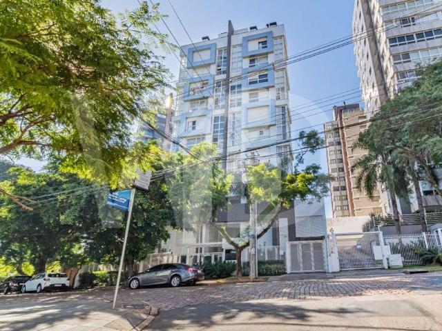Apartamento para Venda em Porto Alegre/RS Petrópolis 2 Quartos