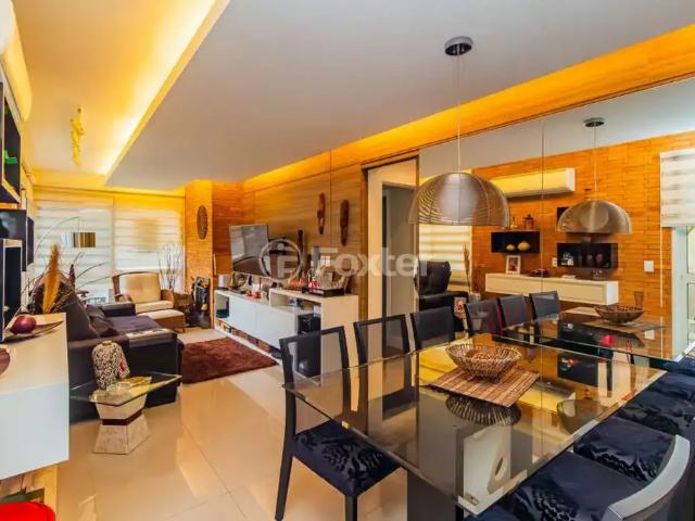 Apartamento para Venda em Porto Alegre/RS Petrópolis 2 Quartos