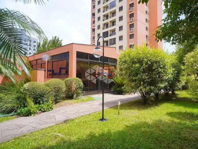 Apartamento para Venda em Porto Alegre/RS Petrópolis 2 Quartos