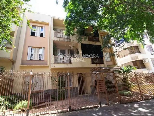Apartamento para Venda em Porto Alegre/RS Petrópolis 2 Quartos