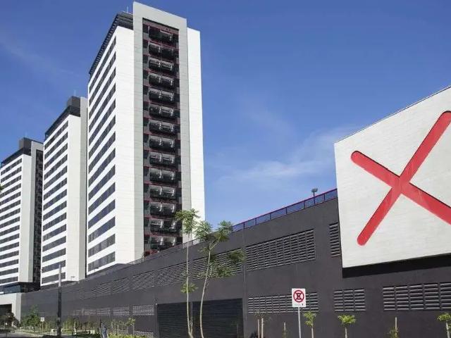 Apartamento para Venda em Porto Alegre/RS Petrópolis 2 Quartos