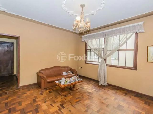 Apartamento para Venda em Porto Alegre/RS Petrópolis 2 Quartos