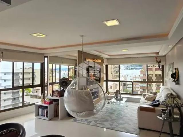 Apartamento para Venda em Porto Alegre/RS Petrópolis 2 Quartos
