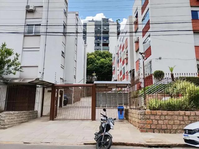 Apartamento para Venda em Porto Alegre/RS Petrópolis 2 Quartos
