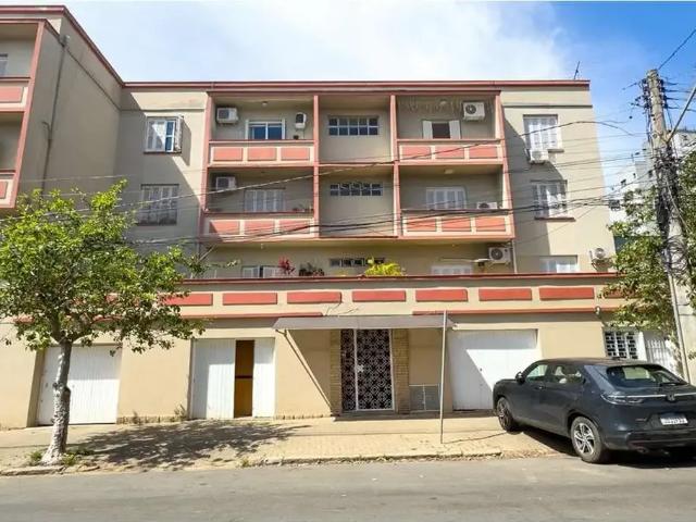 Apartamento para Venda em Porto Alegre/RS Petrópolis 2 Quartos