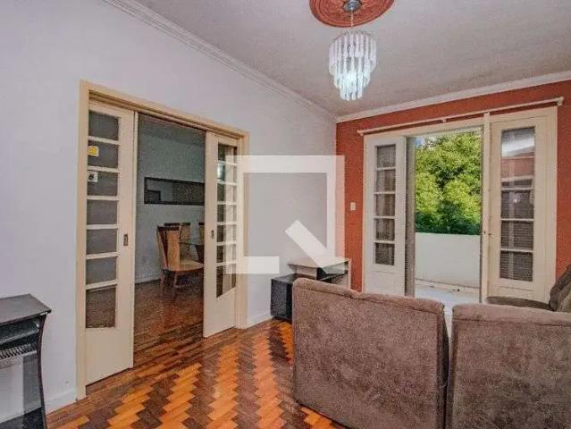Apartamento para Venda em Porto Alegre/RS Petrópolis 2 Quartos