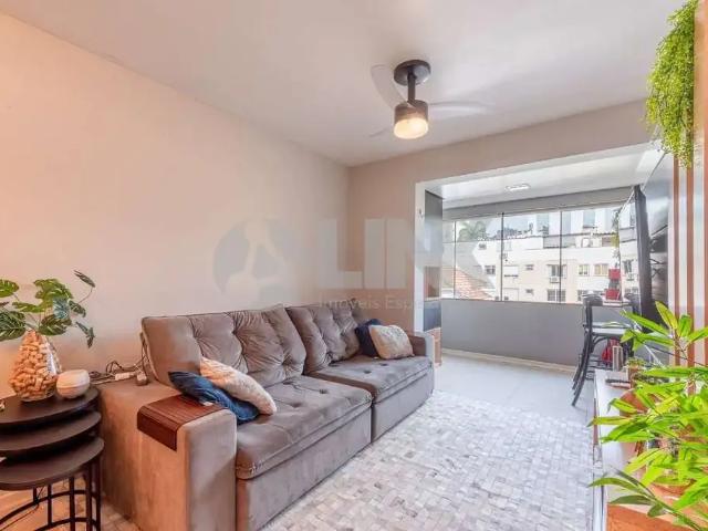 Apartamento para Venda em Porto Alegre/RS Petrópolis 2 Quartos