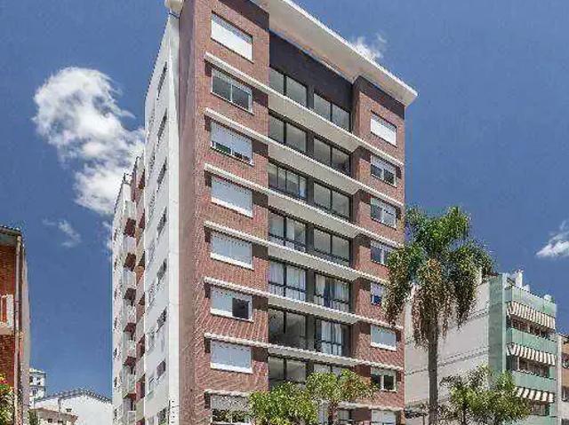 Apartamento para Venda em Porto Alegre/RS Petrópolis 2 Quartos