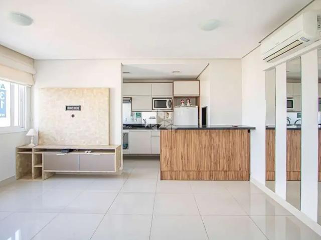 Apartamento para Venda em Porto Alegre/RS Petrópolis 2 Quartos