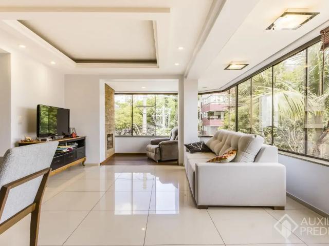 Apartamento para Venda em Porto Alegre/RS Petrópolis 2 Quartos