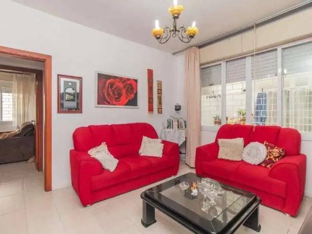 Apartamento para Venda em Porto Alegre/RS Petrópolis 2 Quartos