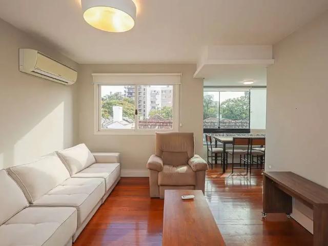 Apartamento para Venda em Porto Alegre/RS Petrópolis 2 Quartos