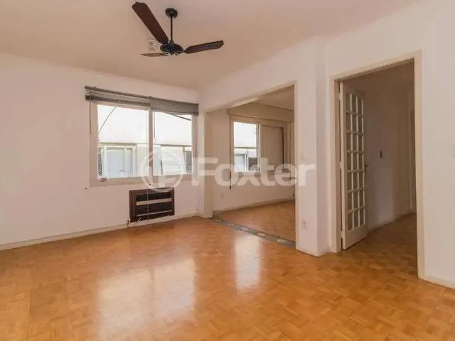 Apartamento para Venda em Porto Alegre/RS Petrópolis 2 Quartos