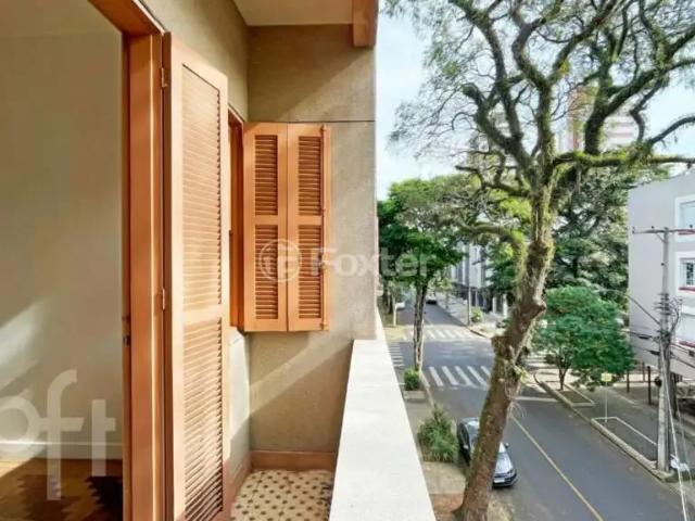 Apartamento para Venda em Porto Alegre/RS Petrópolis 2 Quartos