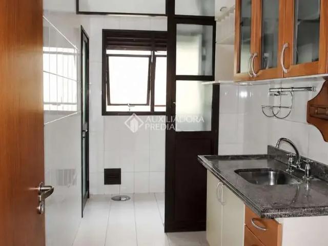 Apartamento para Venda em Porto Alegre/RS Petrópolis 2 Quartos