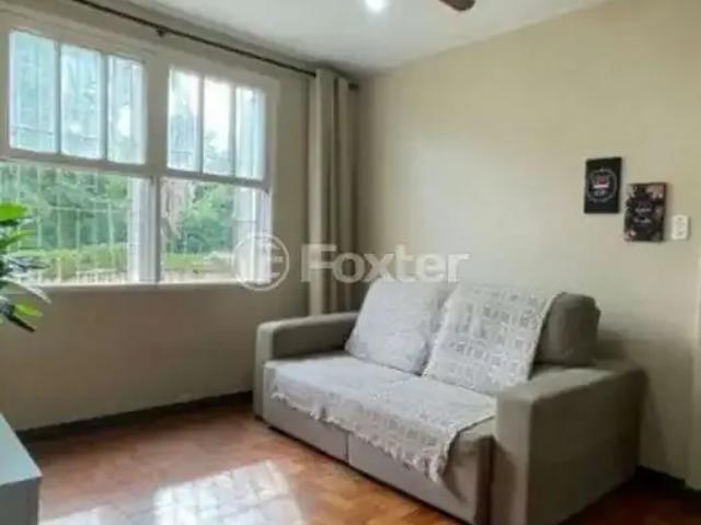 Apartamento para Venda em Porto Alegre/RS Petrópolis 2 Quartos